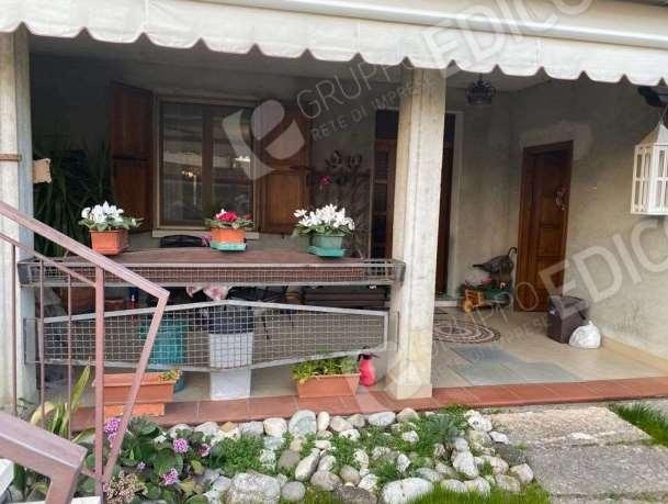 Villa bifamiliare in vendita a Marcon