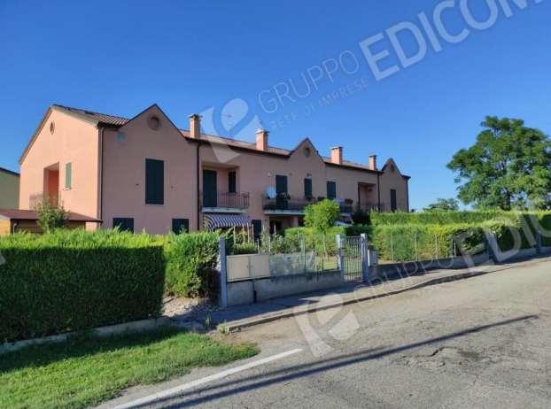 Appartamento in vendita a Cona