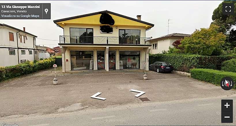 Negozio in vendita a Cavarzere
