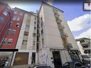 Appartamento in vendita a Venezia