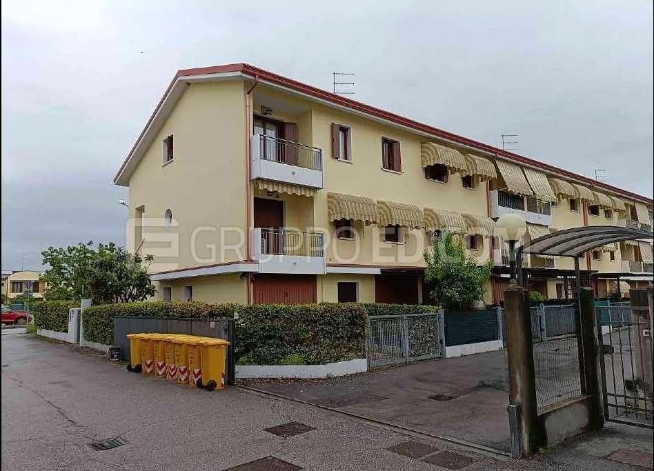Terratetto unifamiliare in vendita a Treviso