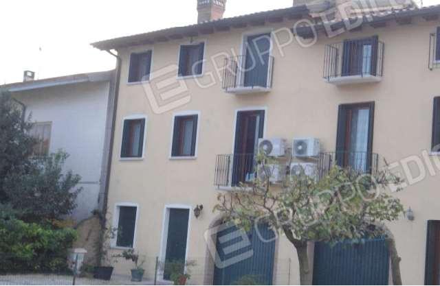 Villa a schiera in vendita a San Stino di Livenza