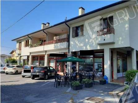 Appartamento in vendita a Spresiano