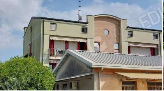 Appartamento in vendita a Fiesso D'Artico