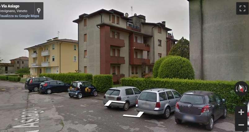 Appartamento in vendita a Trevignano