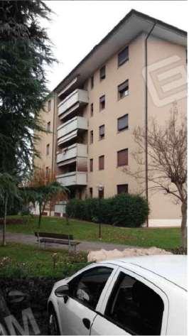 Appartamento in vendita a Castelfranco Veneto