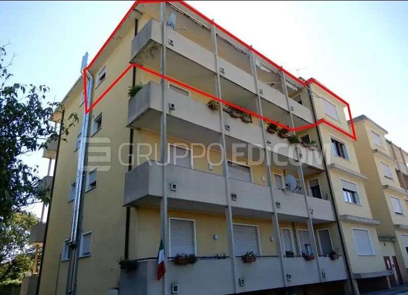 Appartamento in vendita a San Biagio Di Callalta