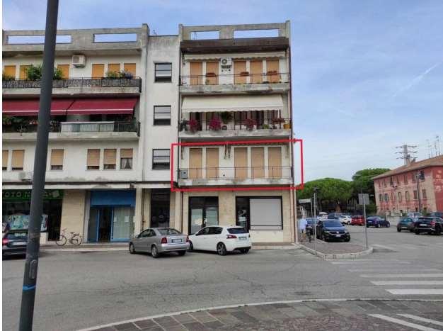 Appartamento in vendita a Cavarzere