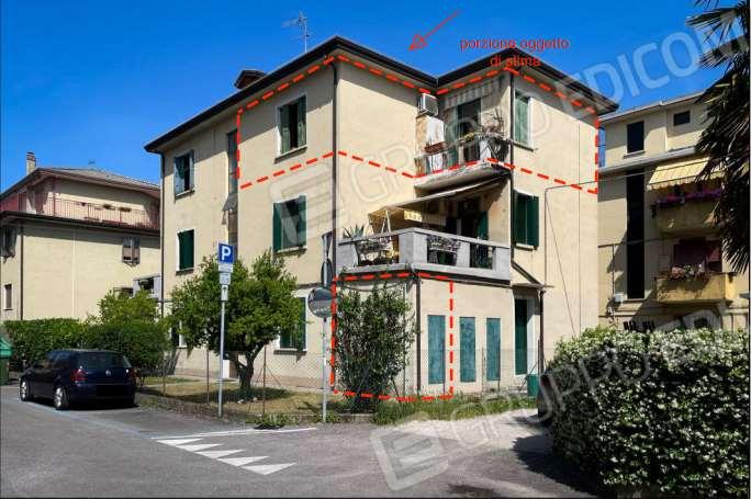 Appartamento in vendita a Venezia