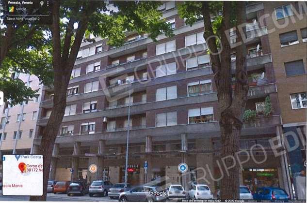 Appartamento in vendita a Venezia