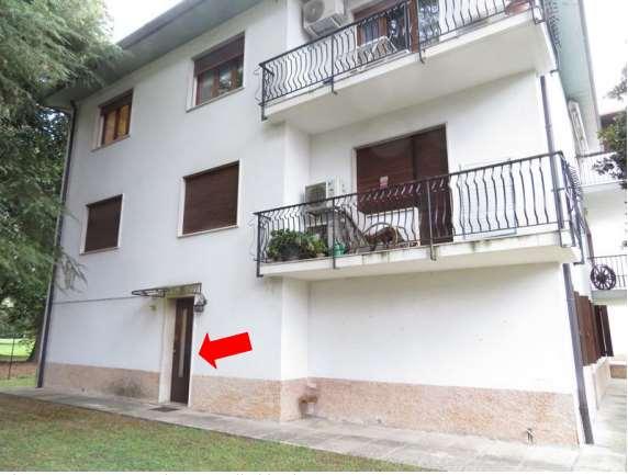 Appartamento in vendita a Venezia