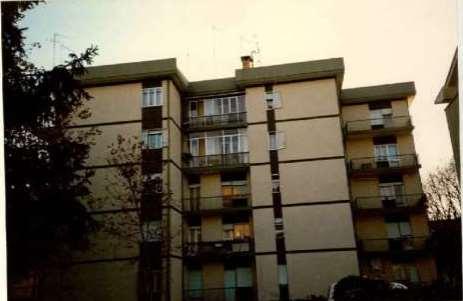 Appartamento in vendita a Treviso