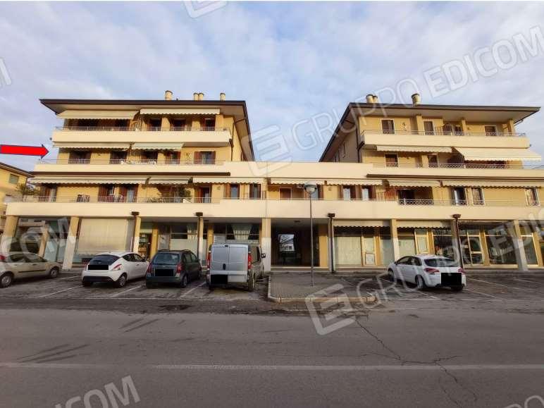 Appartamento in vendita a Motta Di Livenza