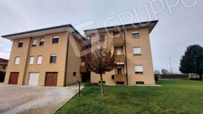 Appartamento in vendita a Casier