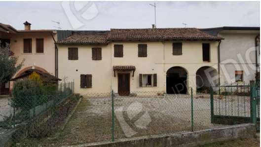 Villa a schiera in vendita a Trevignano