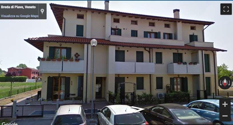 Appartamento in vendita a Breda Di Piave