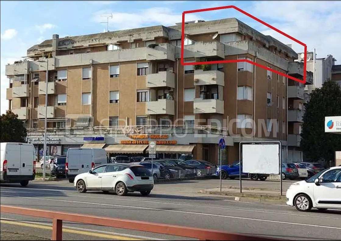 Attico in vendita a Conegliano