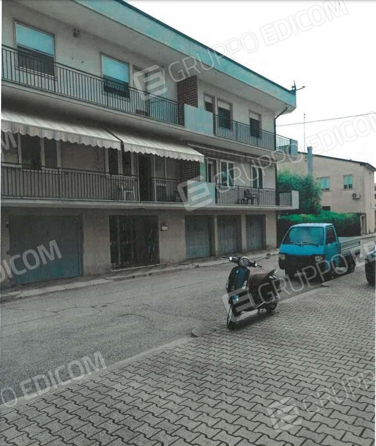 Appartamento in vendita a Chioggia