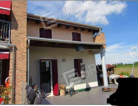 Villa a schiera in vendita a Pianiga