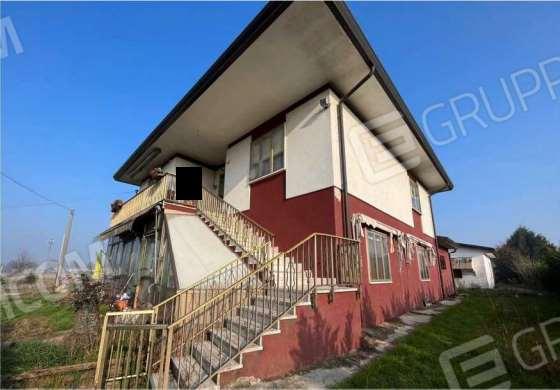 Appartamento in vendita a Campolongo Maggiore