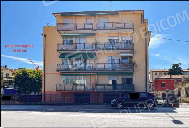 Appartamento in vendita a Venezia