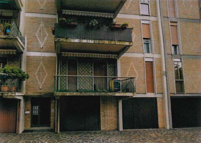 Appartamento in vendita a Treviso