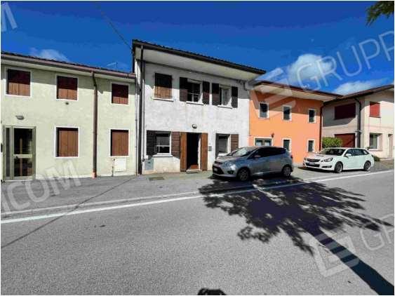 Appartamento in vendita a Spresiano