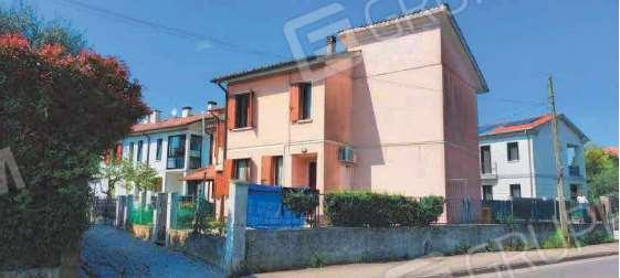 Villa a schiera in vendita a Paese