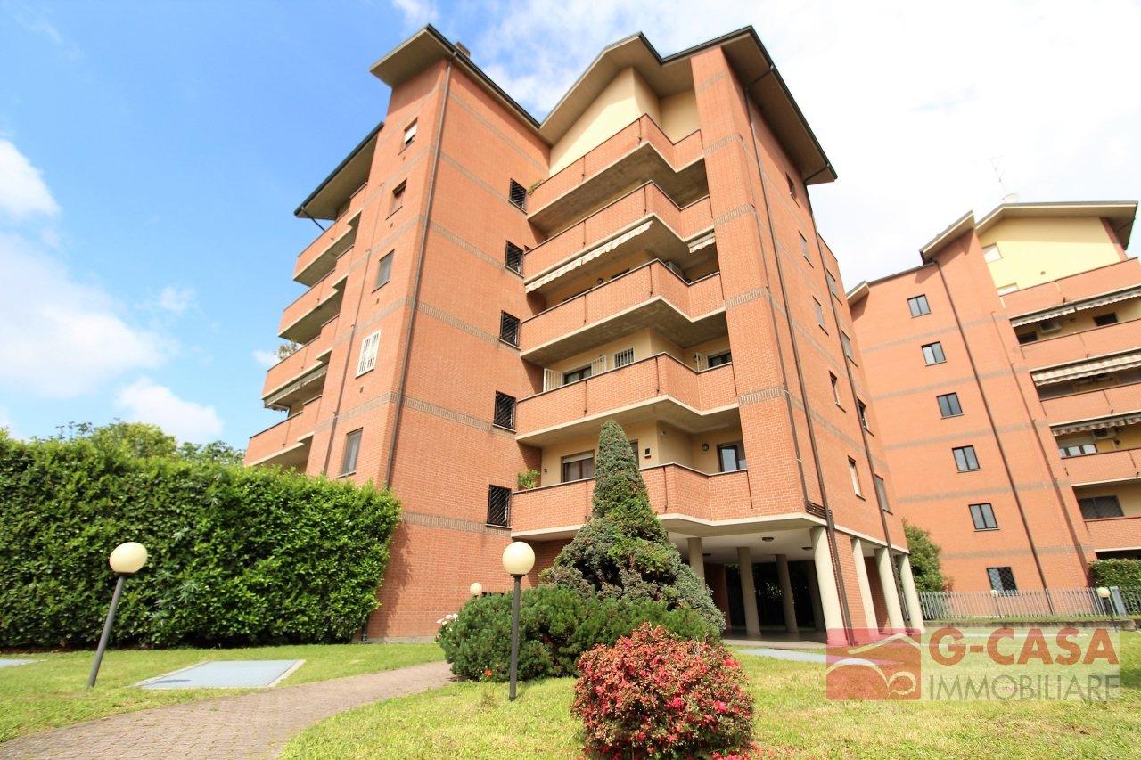 Appartamento in vendita a Baranzate