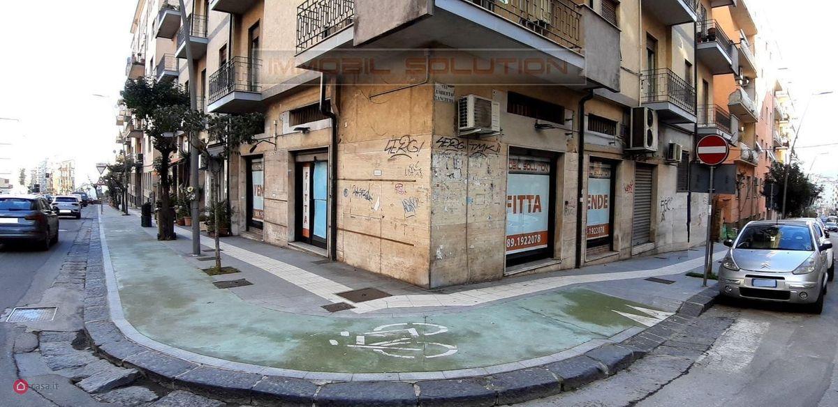 Negozio in vendita a Cosenza