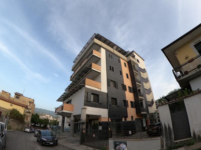 Appartamento in vendita a Cosenza