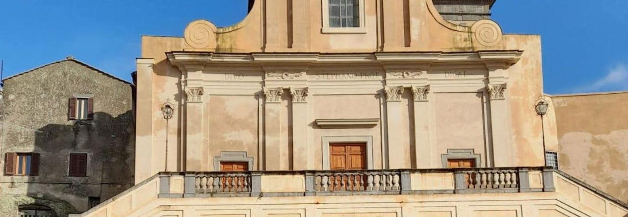 Appartamento in affitto a Bracciano