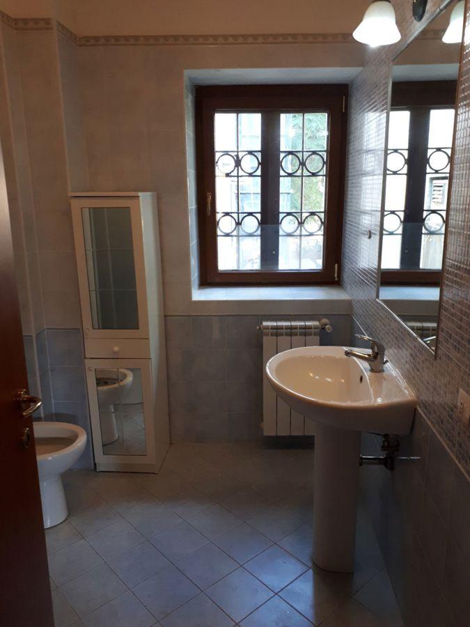 Appartamento in vendita a Bracciano