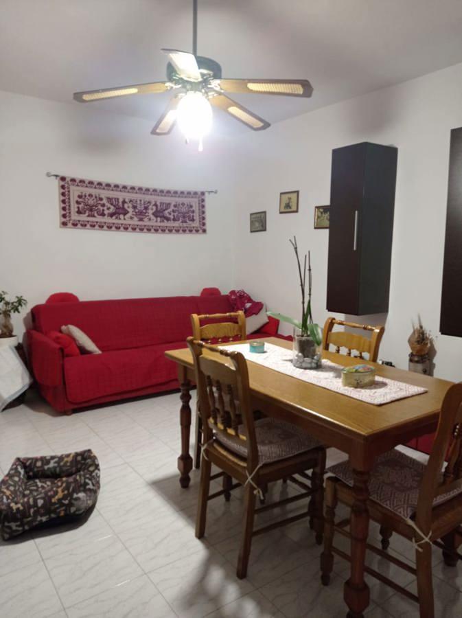 Trilocale in Via dei Tigli, Bracciano