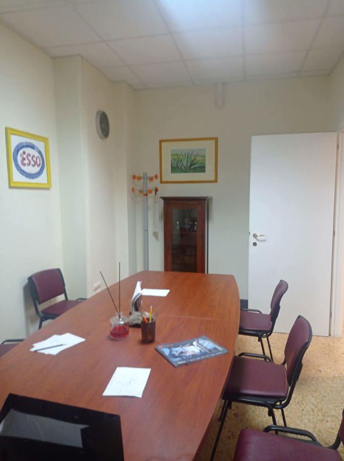 Ufficio in affitto a Bracciano