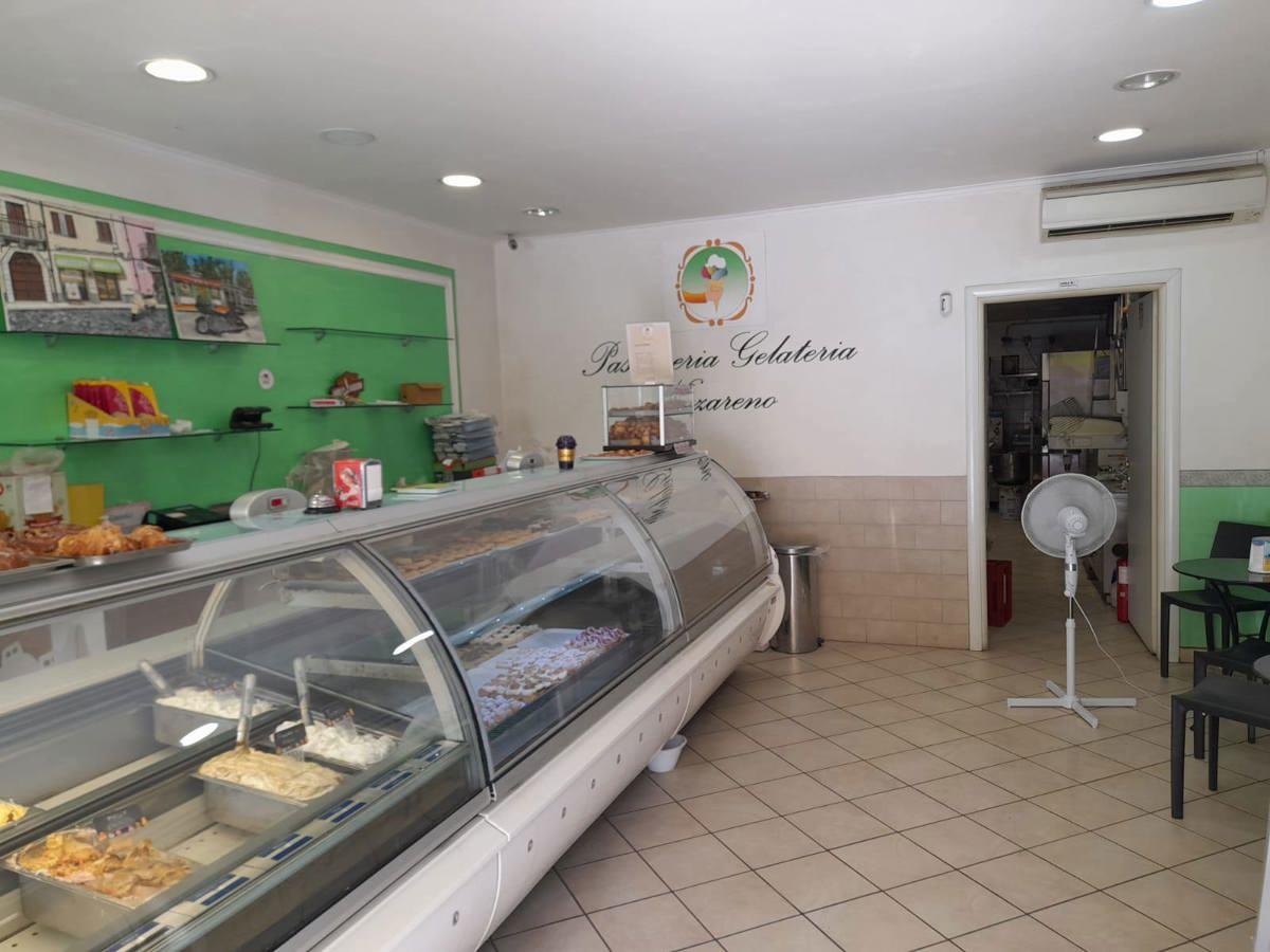 Esercizio commerciale in vendita a Bracciano