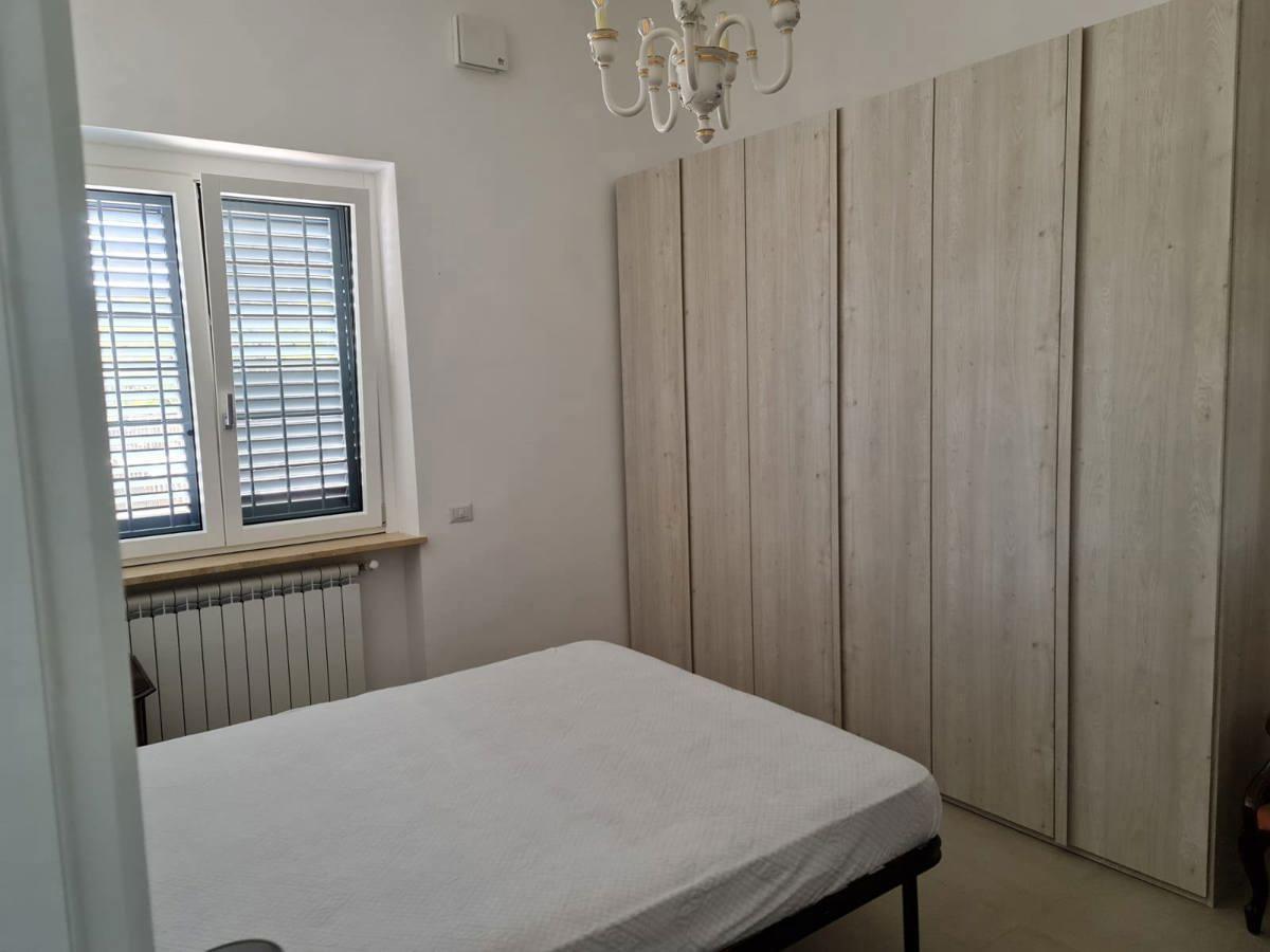 Appartamento in affitto a Trevignano Romano