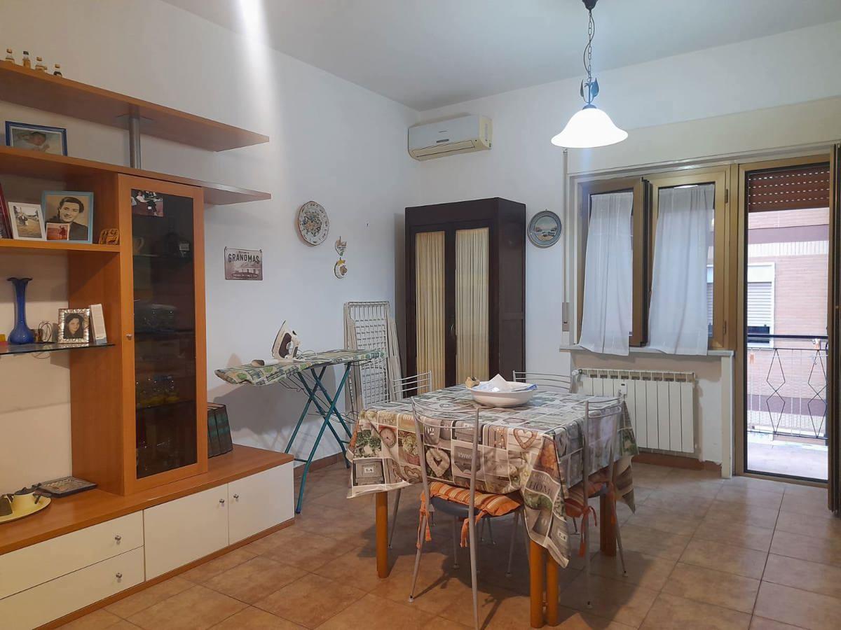 Appartamento in vendita a Bracciano