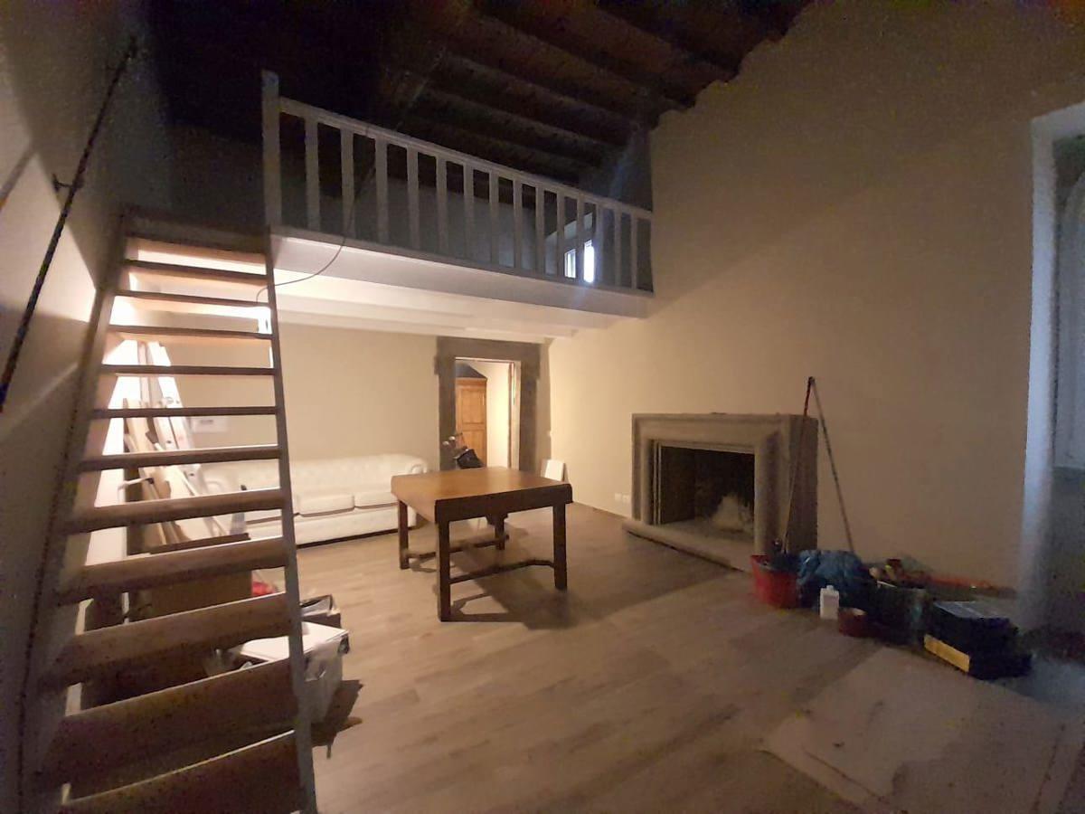 Appartamento in affitto a Bracciano