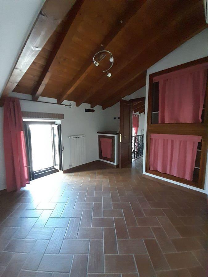 Appartamento in vendita a Manziana