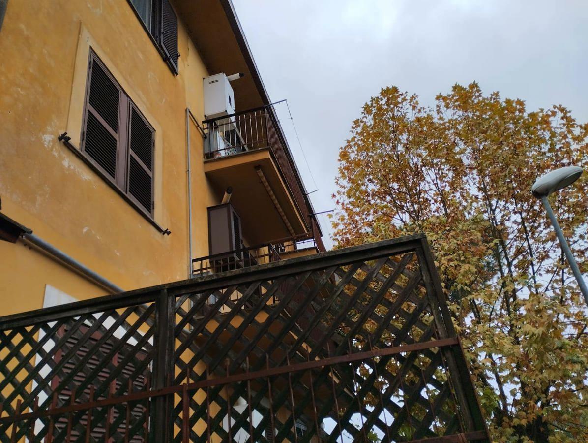 Appartamento in vendita a Bracciano