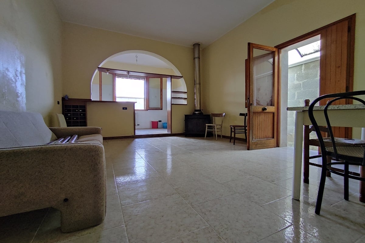 Casa indipendente in vendita a Lecce