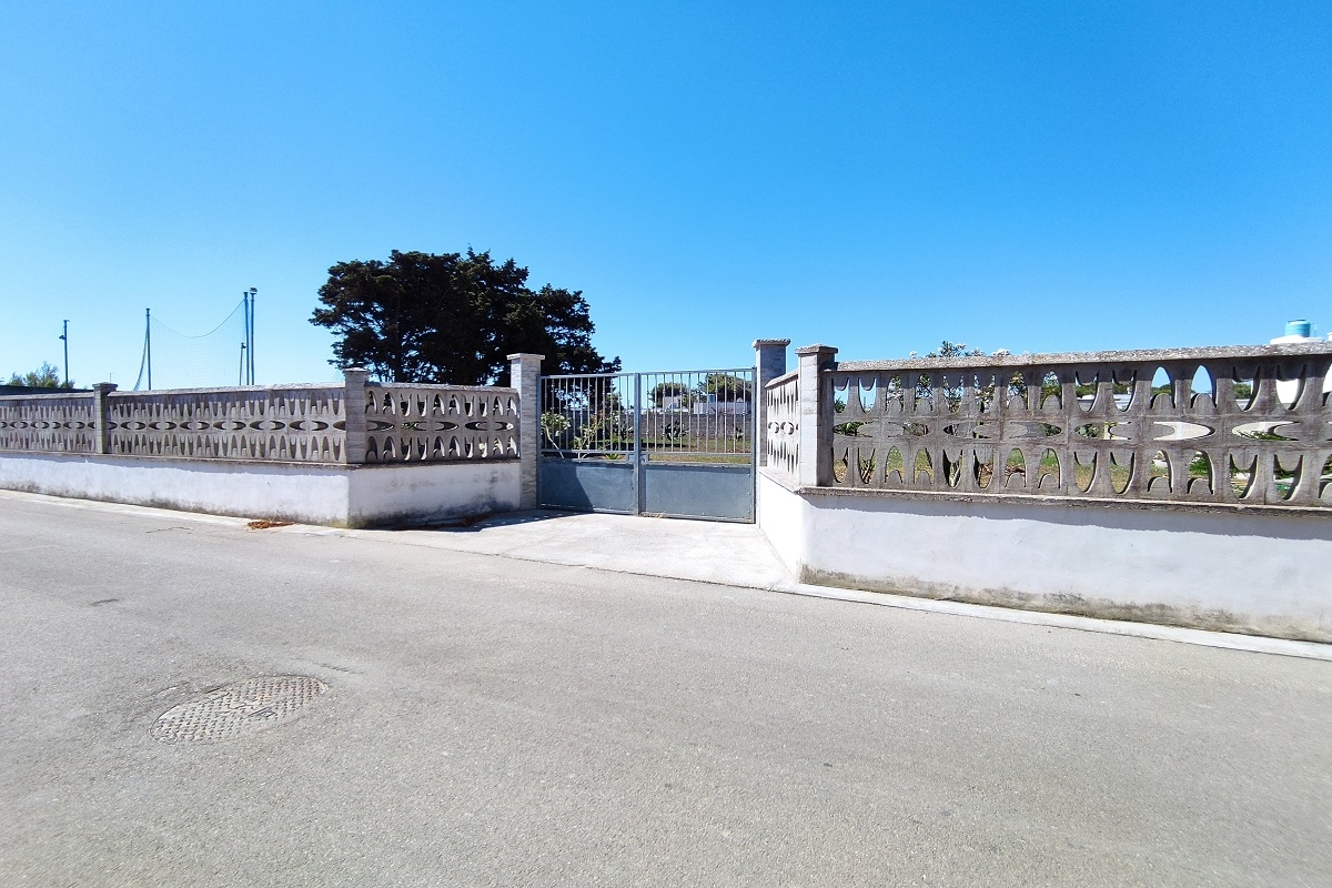 Terreno agricolo in vendita a Lecce