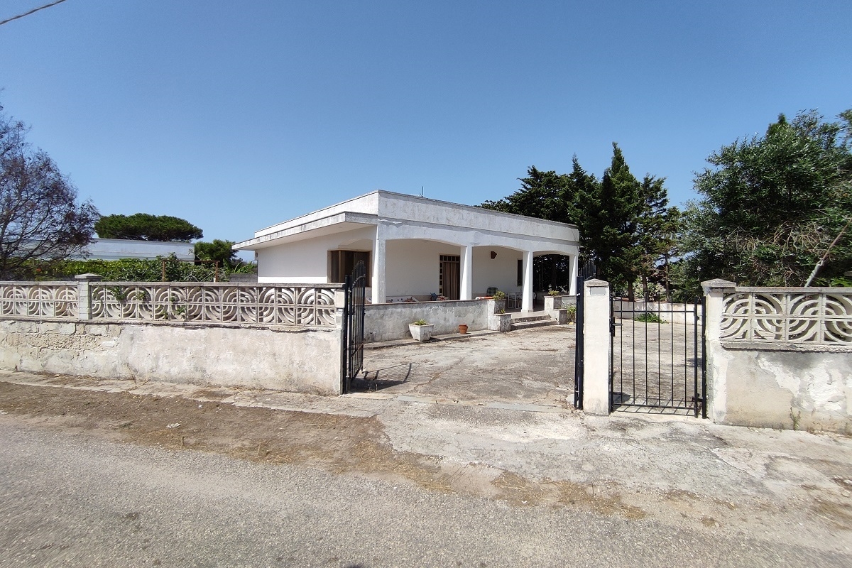 Villa in vendita a Lecce