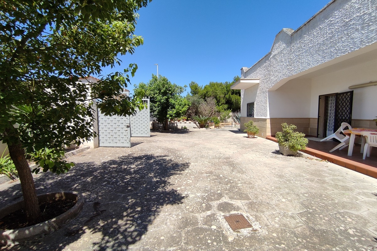 Villa in vendita a Lecce