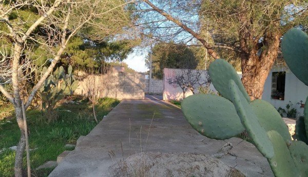 Terreno edificabile in vendita a Lecce