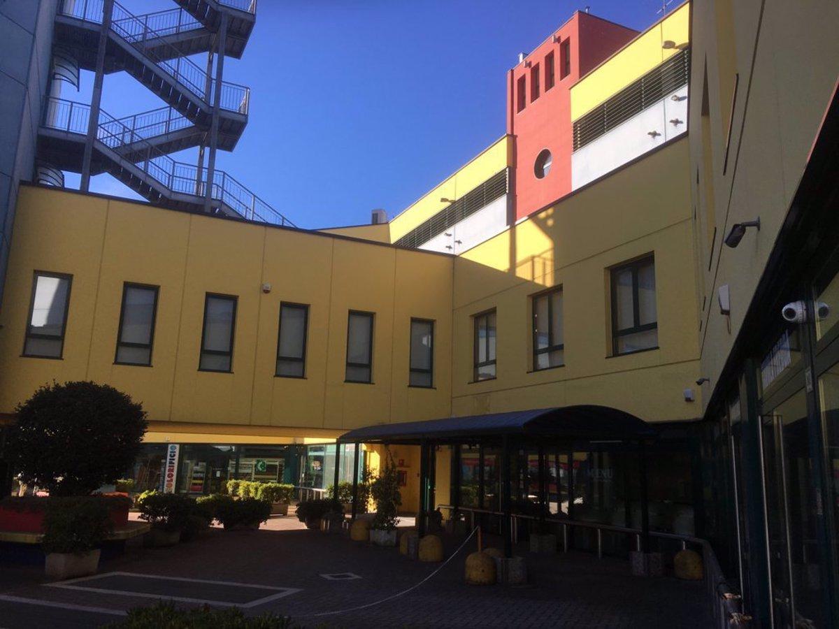 Ufficio in affitto a Cernusco Sul Naviglio