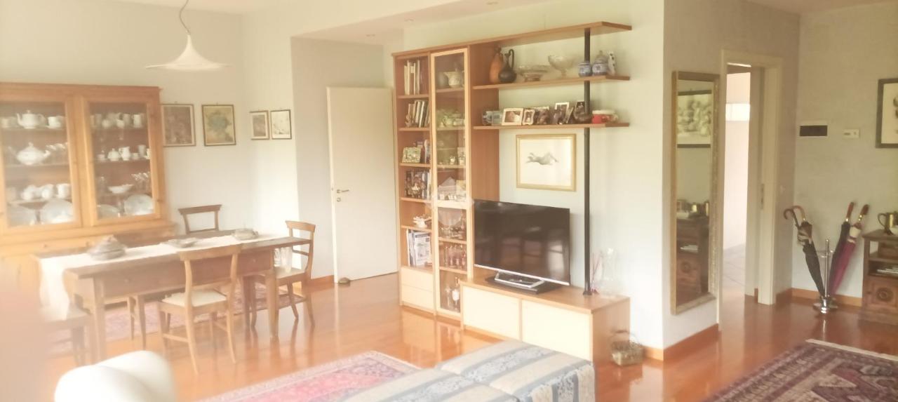 Appartamento in vendita a Arezzo