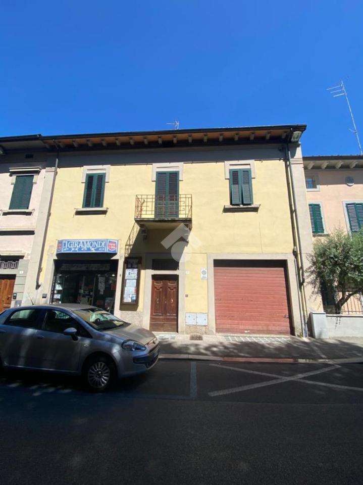 Casa indipendente in vendita a Arezzo