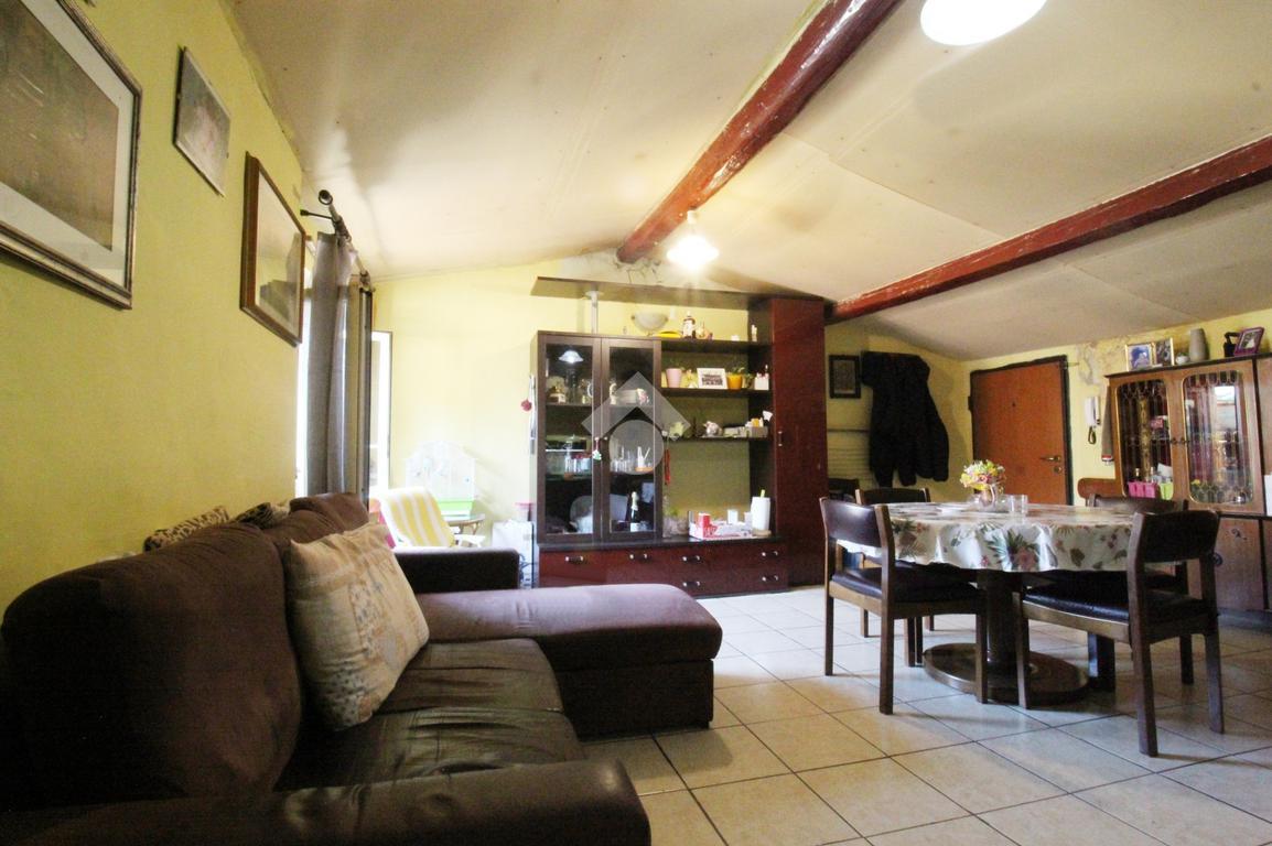 Appartamento in vendita a Prato